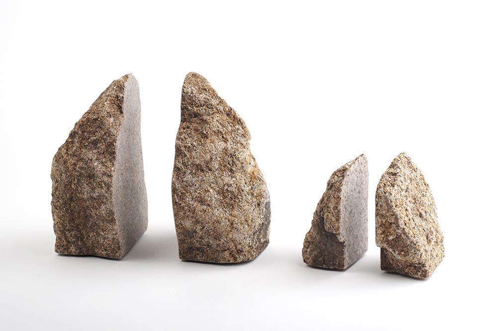 Rock End ロックエンド（ブックエンド）/ AJI PROJECT